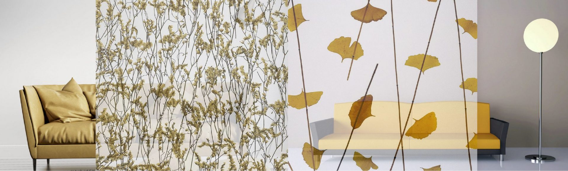Translucent Decorative Panel - Interior, Exterior materials